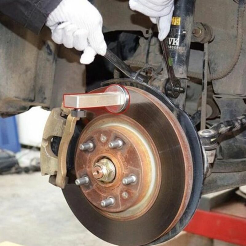 Оборудование для ремонта тормозной системы