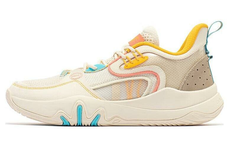 Кроссовки 361° LAVA