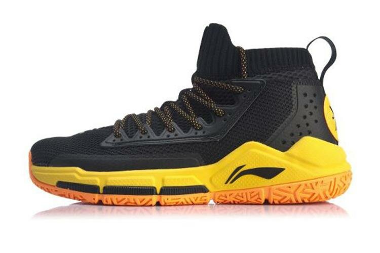 Кроссовки LI-NING Wade Fission 5
