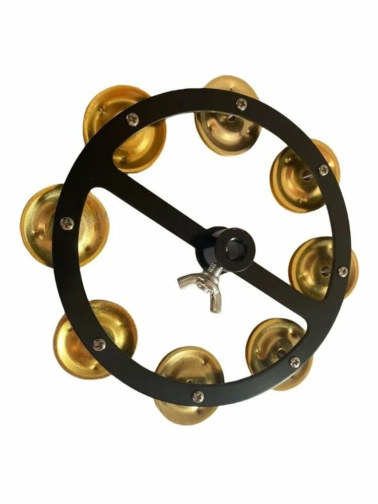 Хай-хэт Тамбурин