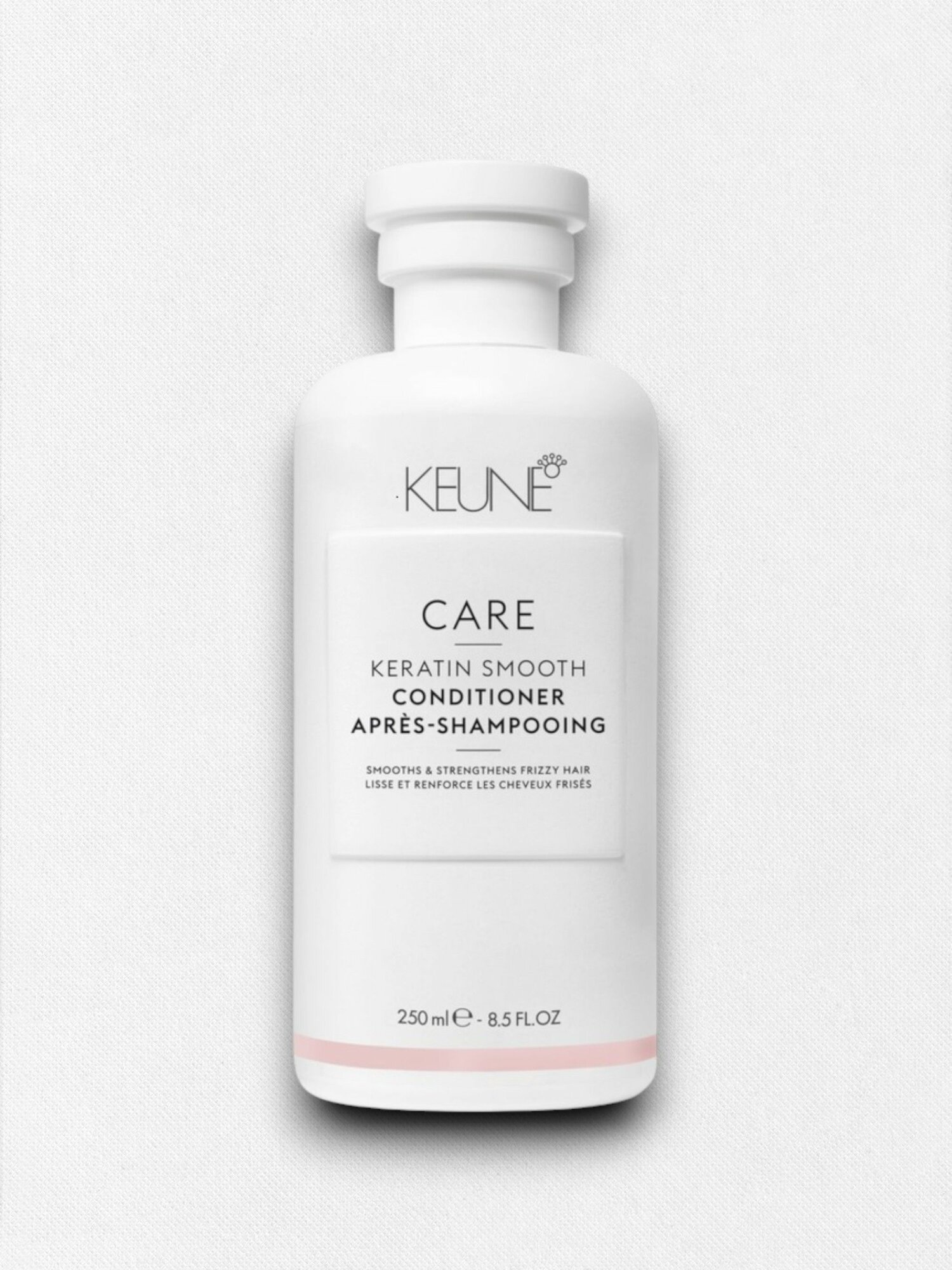 Кондиционер Кератиновый комплекс, KEUNE CARE Keratin Smooth Conditioner, 250мл