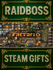 Factorio — купить Steam Gift для PC | подарок | Китай | автовыдача