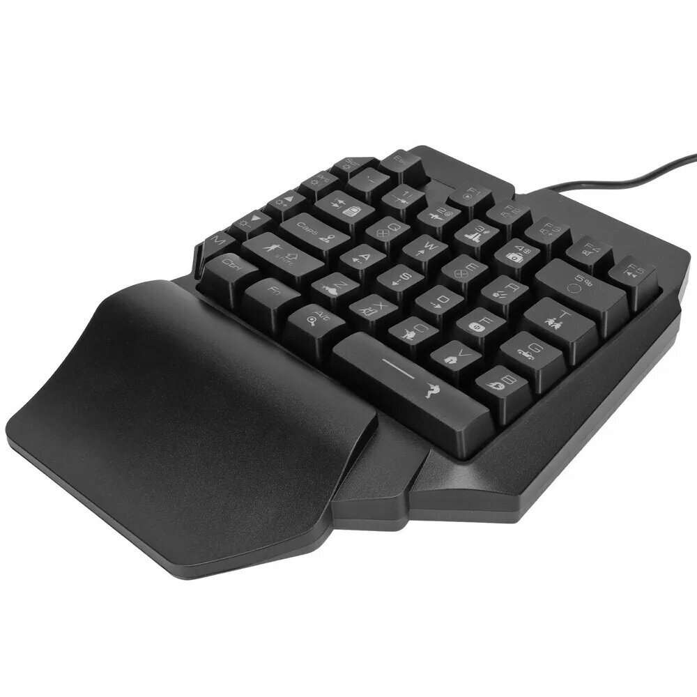 Игровая клавиатура