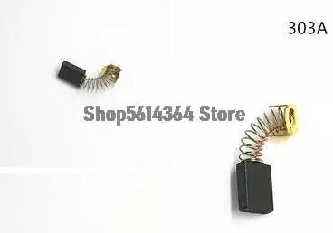 Угольные щетки 5x11x16mm для электроинструмента