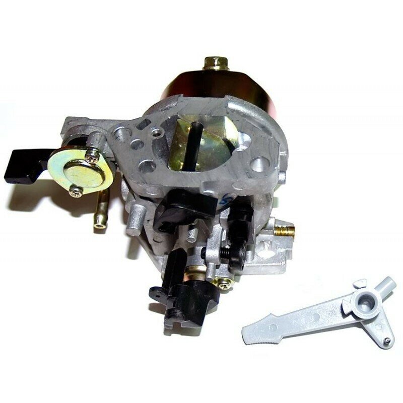 Карбюратор двигателя LIFAN 182F и его аналогов