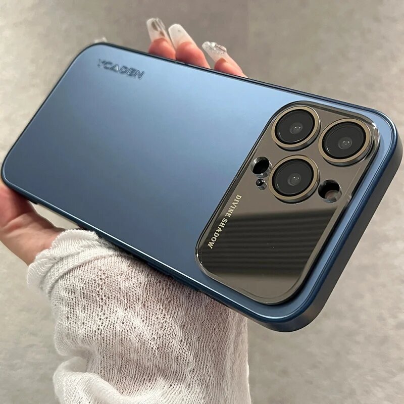 Зеленый чехол для iPhone 11 Pro — фото 1