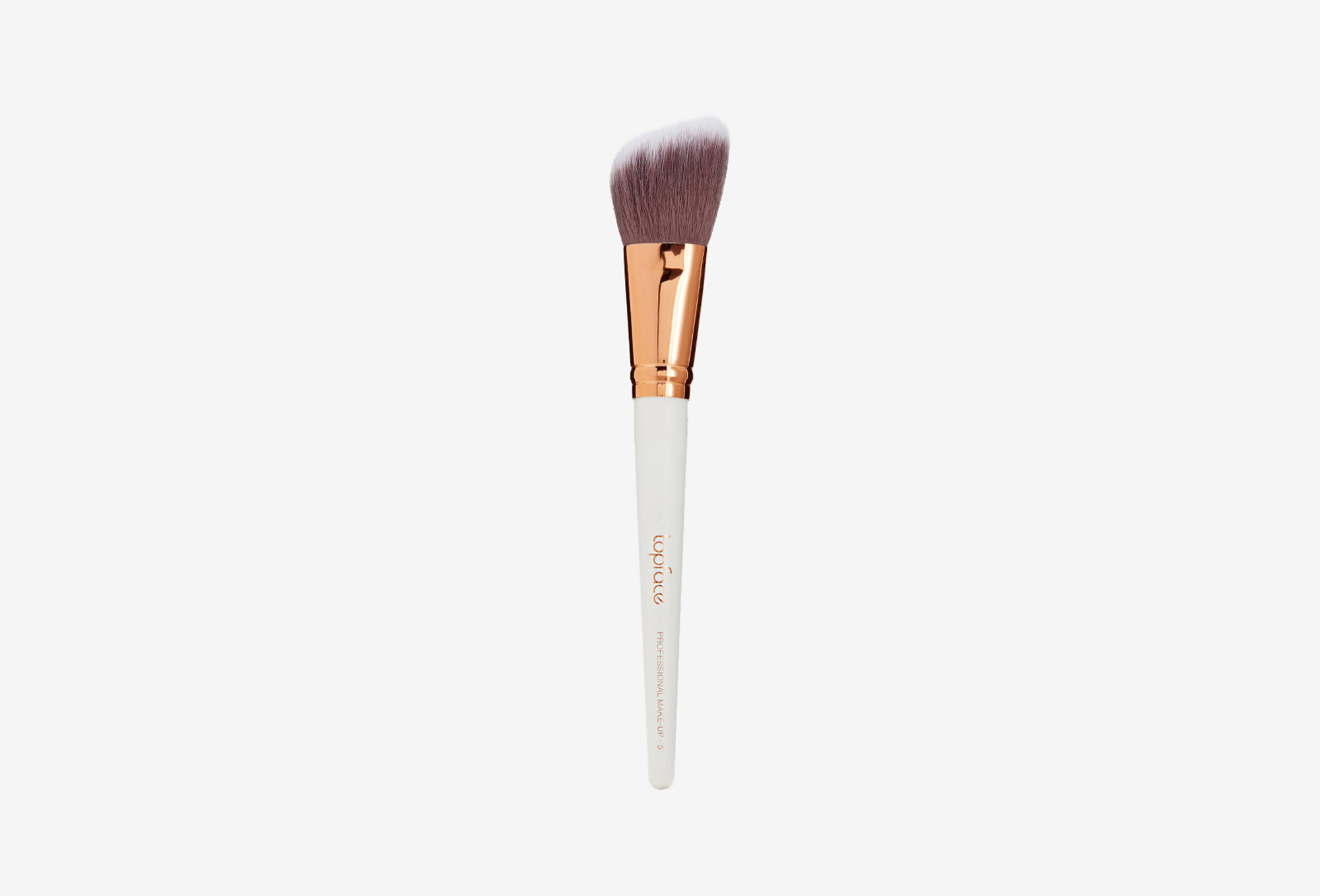 Кисть для скульптора TOPFACE Professional Make-up Brush F05
