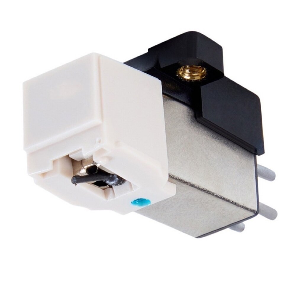 Иглы для проигрывателя винила с алмазным наконечником