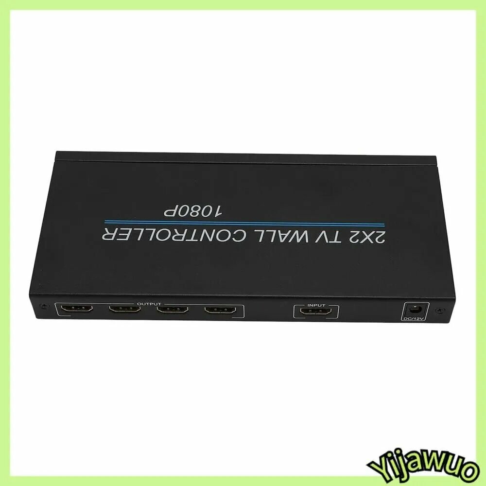 Видеостенный контроллер Европейские правила