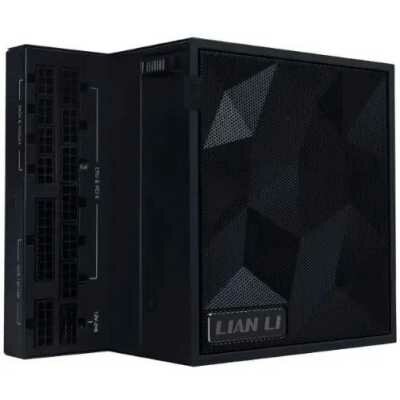 Блок питания 850W EGO850 + HUB Gen.5