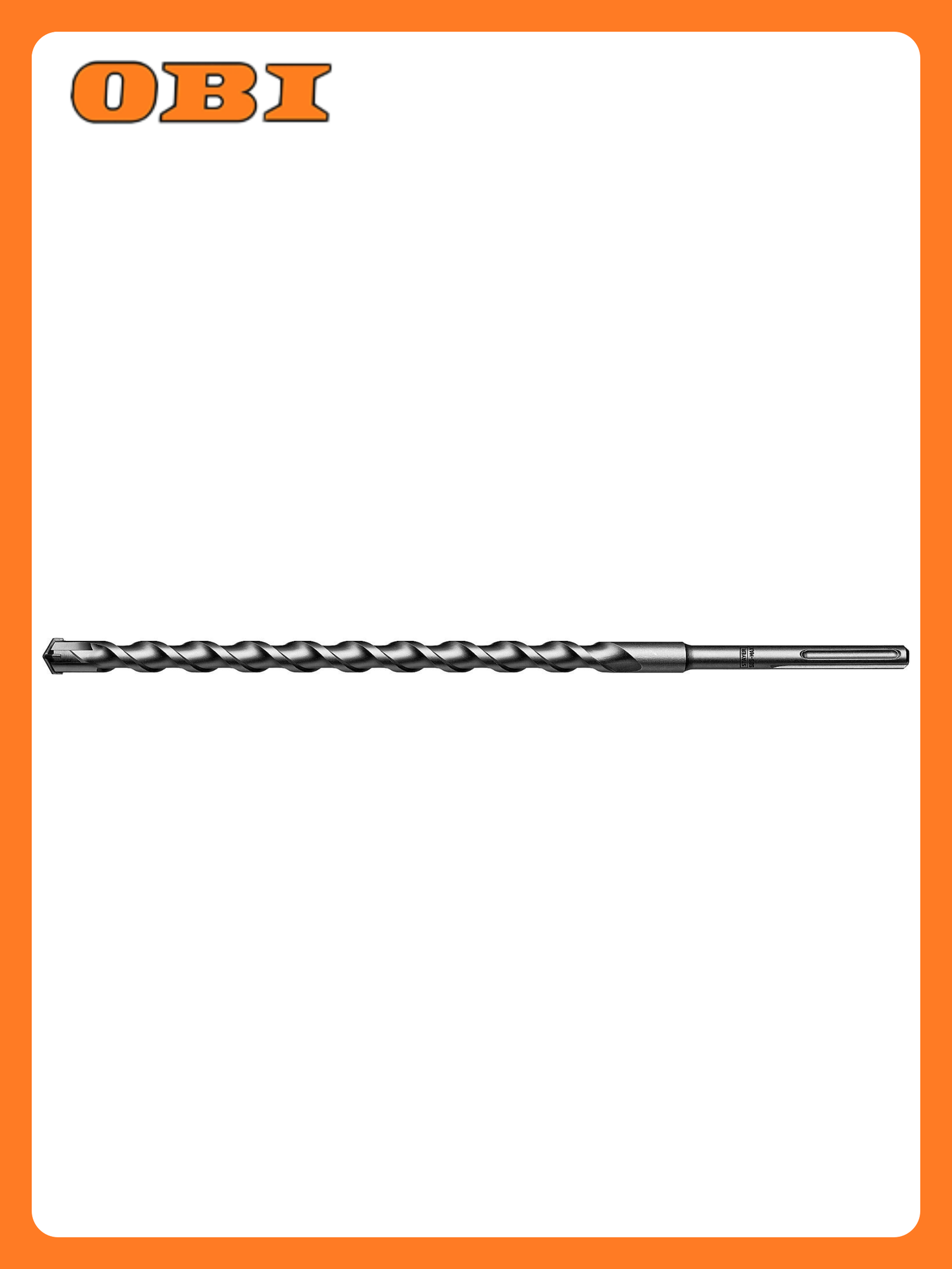 Бур SDS-MAX Professional Stayer hercules-4х 25x410/520 мм (29370-410-25)