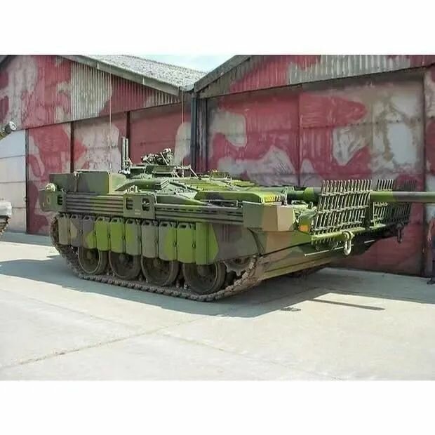 00310 1/35 Швеция Strv.103C Танки