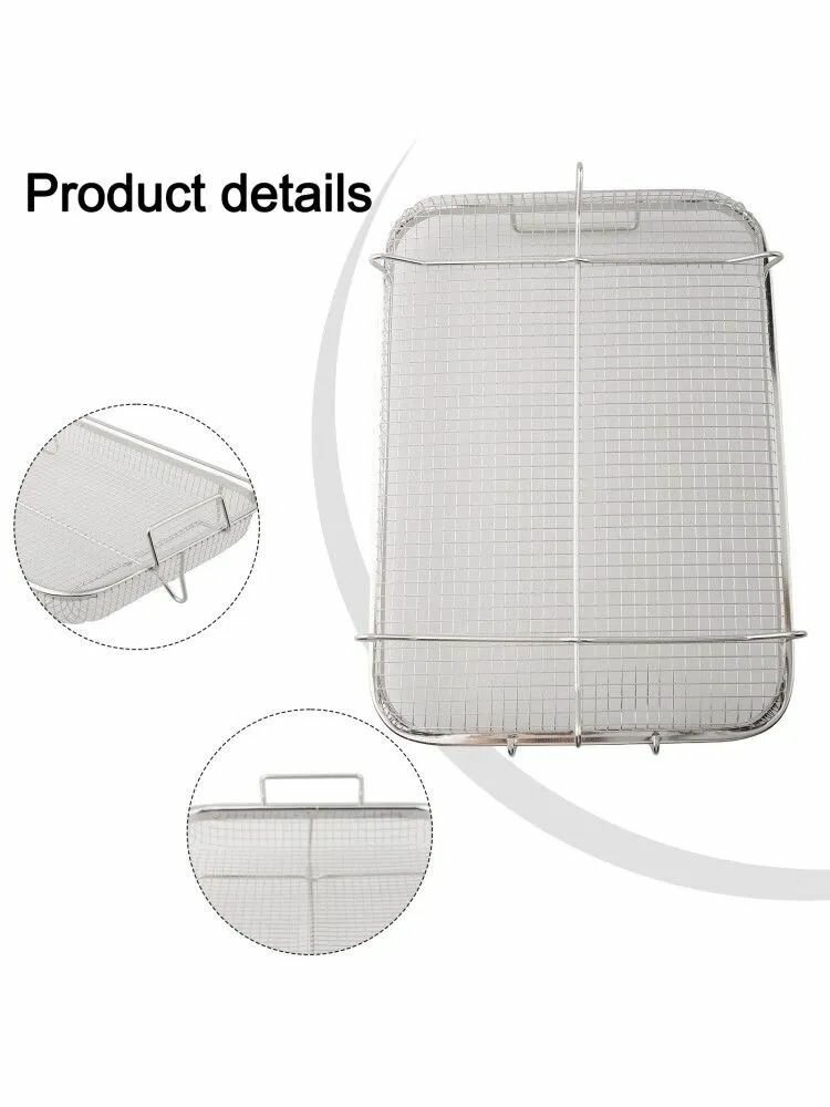 Корзина для гриля