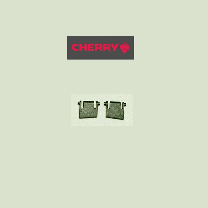 Ножки для механической клавиатуры Cherry MX 6.0, пара, 2 шт