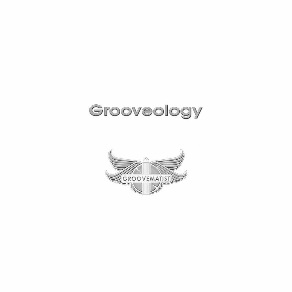 Диск Groovematist - Grooveology (1 CD)
