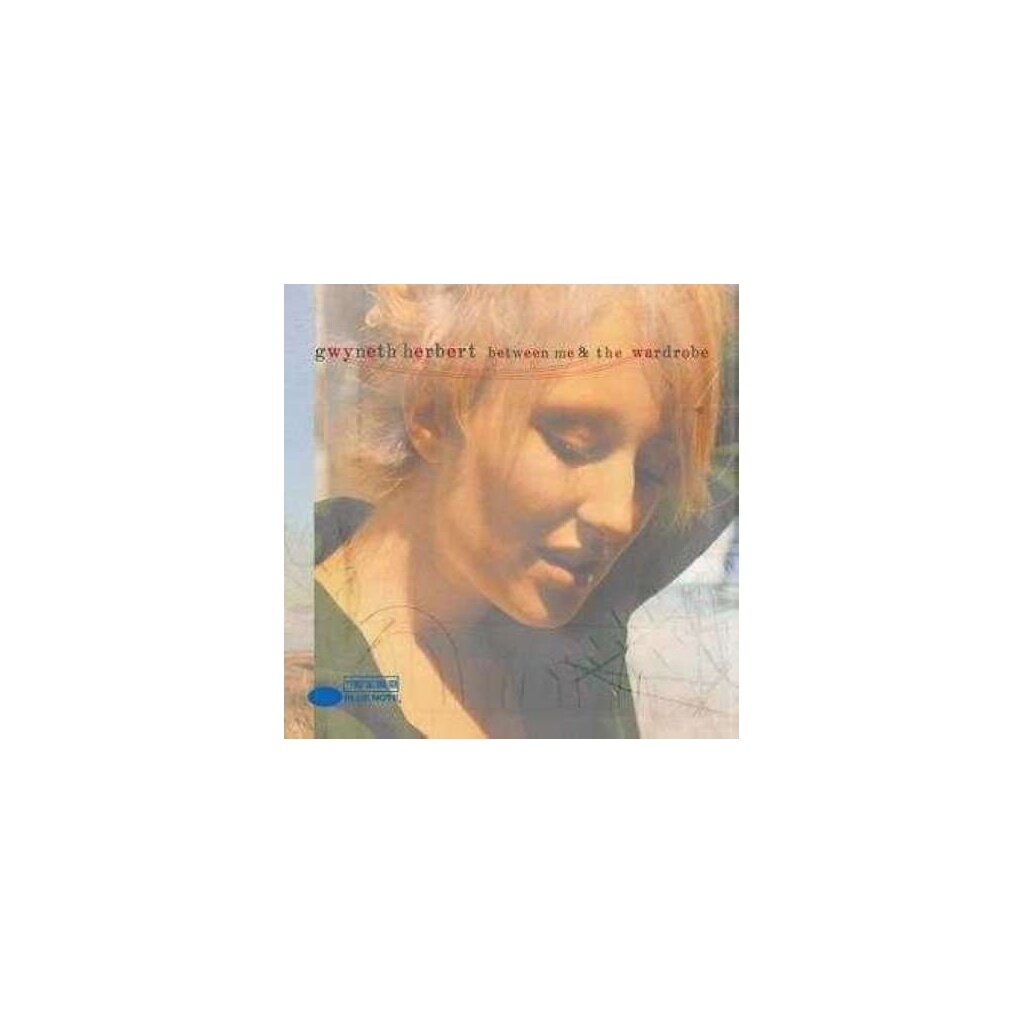 Диск Gwyneth Herbert - Between Me And The Wardrobe (1 CD)