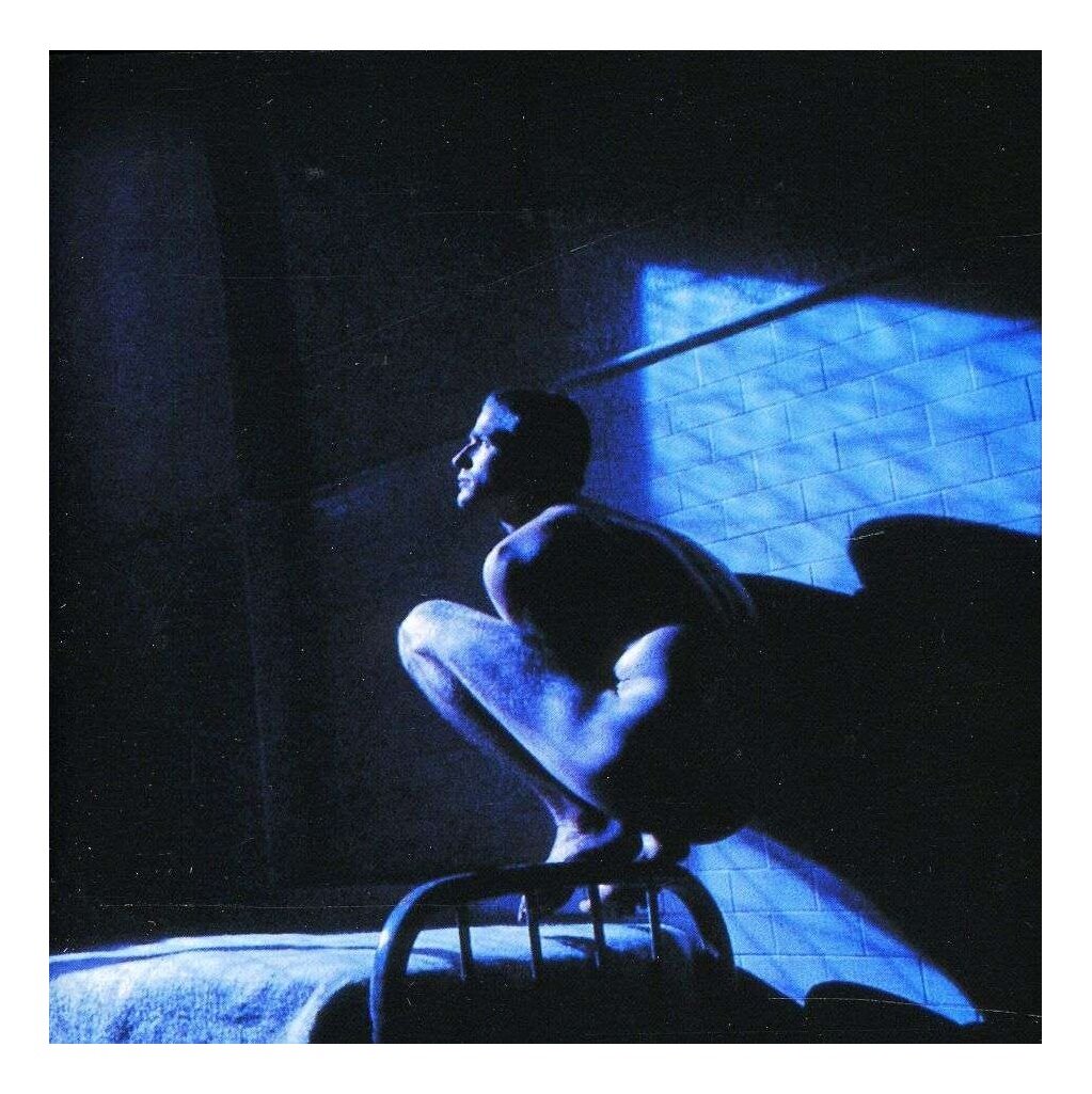 Диск Peter Gabriel - Original Soundtrack: Birdy (1 CD)