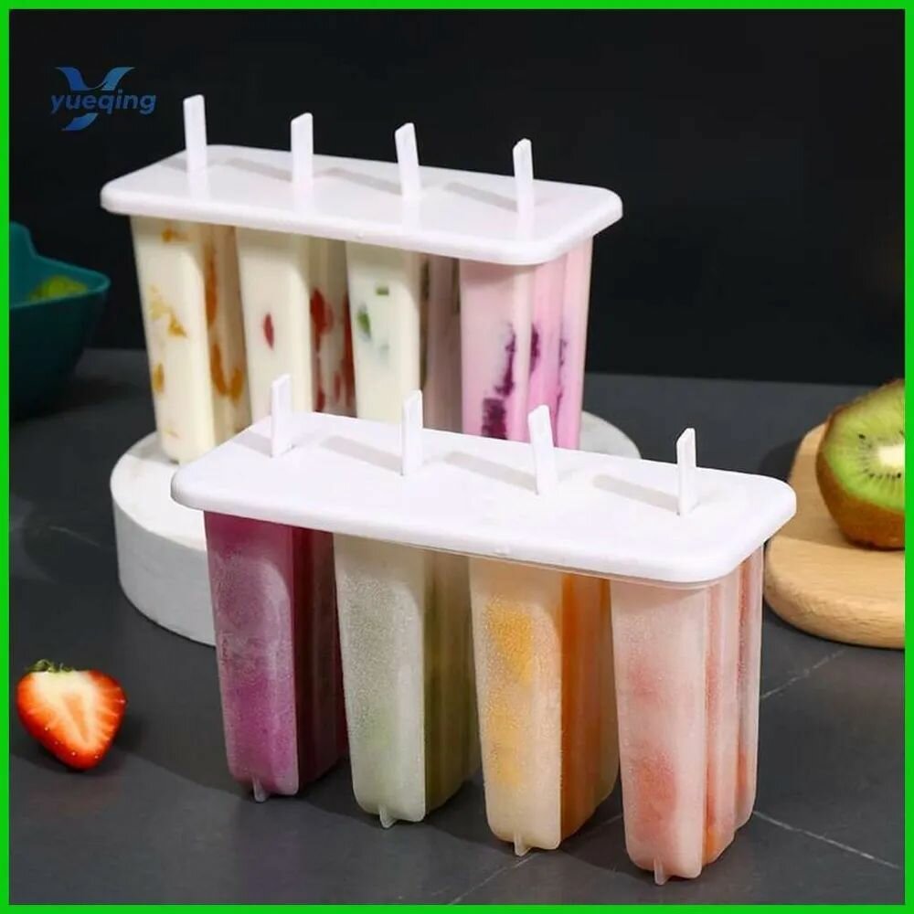 Мороженица механическая, 2 предм.