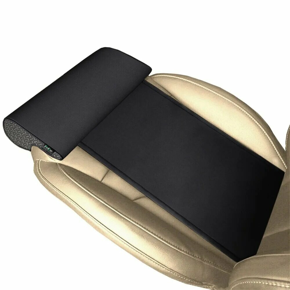 Подушка удлинитель сиденья и автокресла, подколенная опора