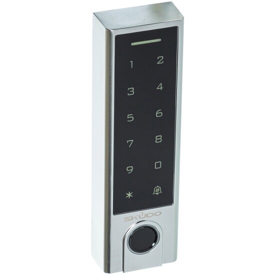 Автономный контроллер доступа Skudo SK-CA1000МKFW-E