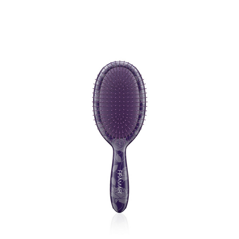 Framar Framar Detangle Brush Buffy, Распутывающая щетка для волос «Баффи»