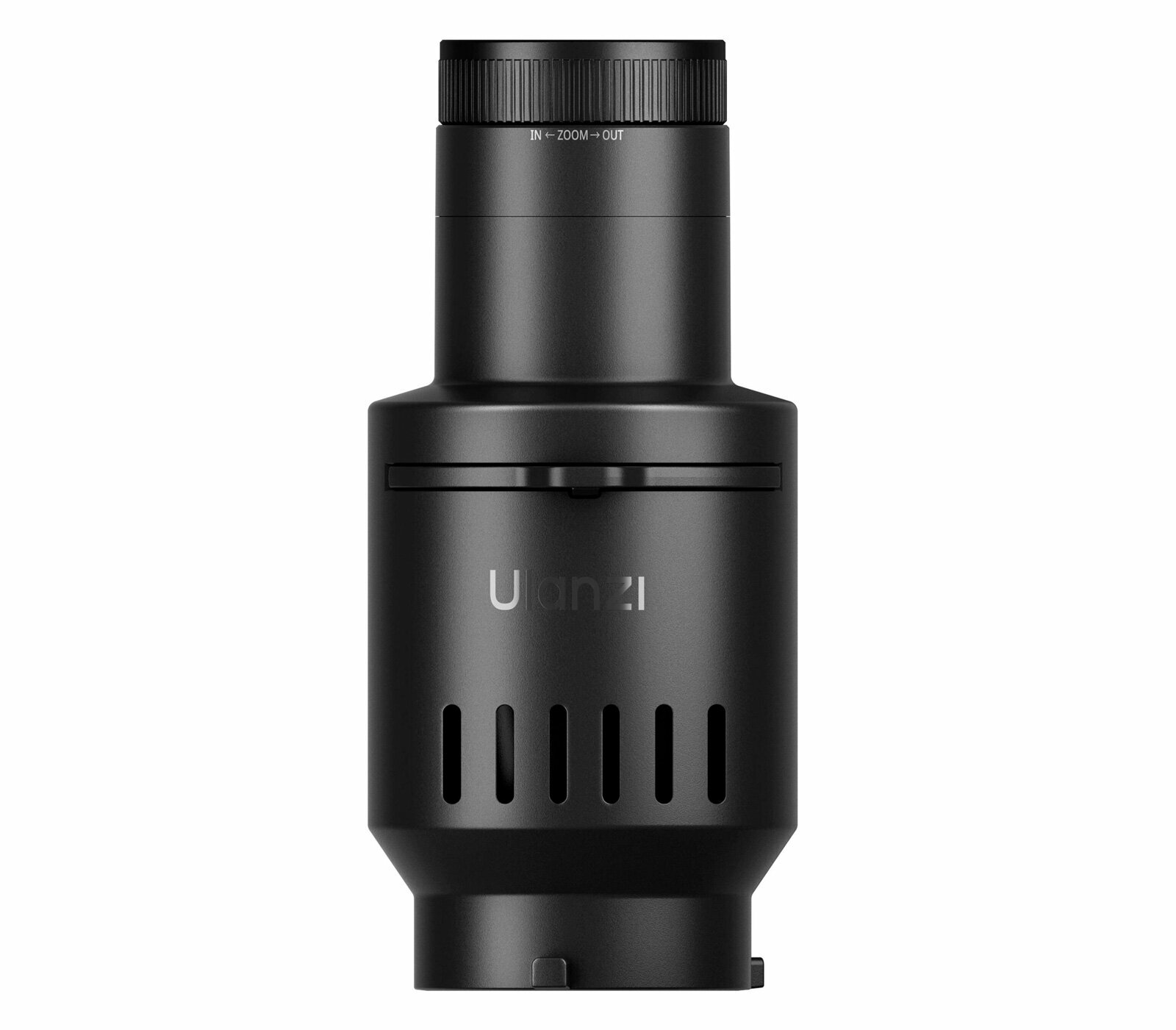 Проекционная насадка Ulanzi LAS007 Optical Snoot, Mini Bowens