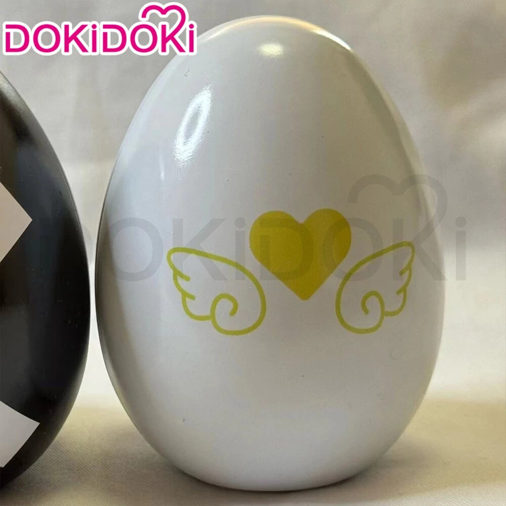 Аксессуары для косплея DOKIDOKI Hinamori Amu Fallen Angels