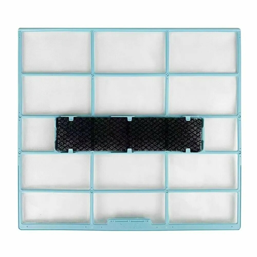 Фильтр для очистки кондиционера, - 30Х28см