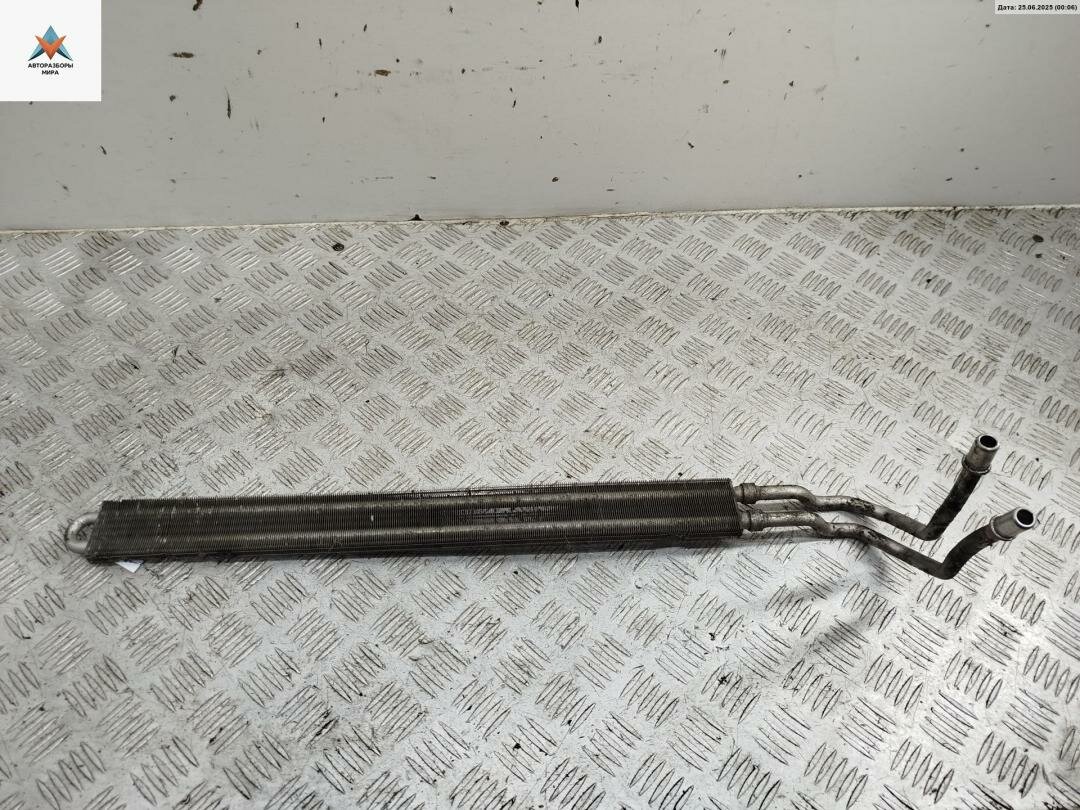 Радиатор гидроусилителя BMW 5 E60/E61 2004 7787447