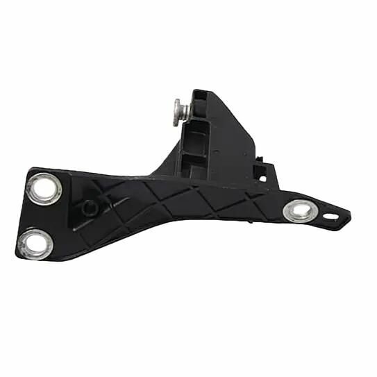 Кронштейн бампера DPA 88050647802 переднего L Audi A4 2004-2008