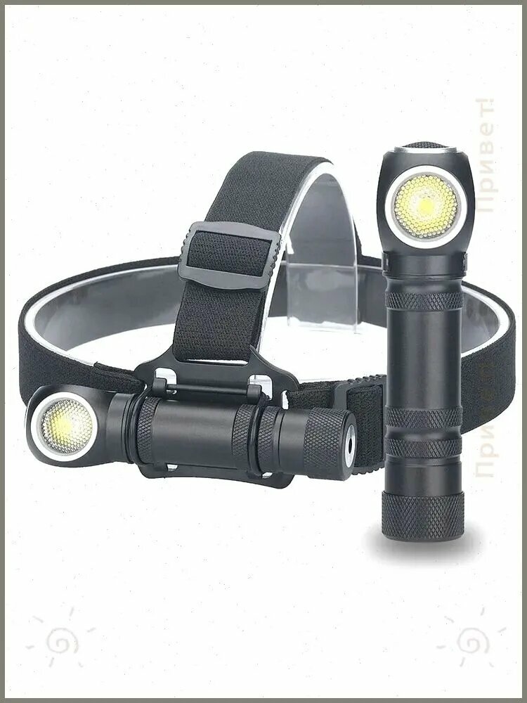 Sofirn Налобный фонарь