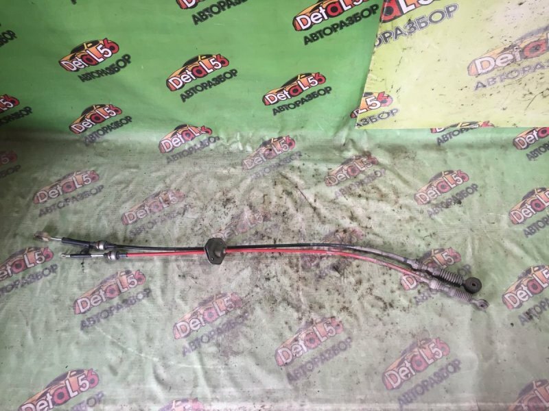 Трос КПП Hyundai Accent Б/У с пробегом