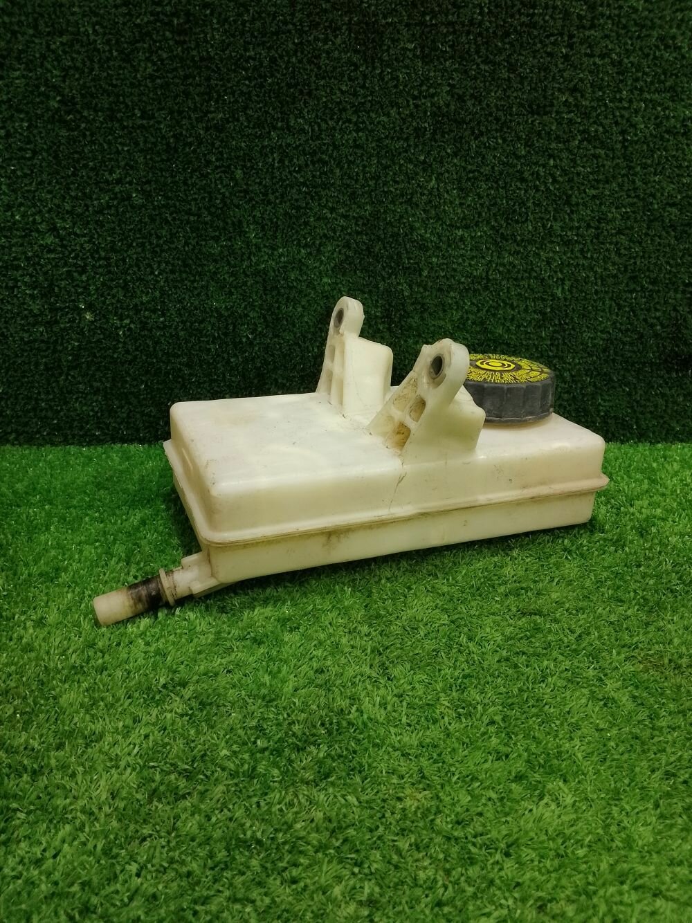 Бачок тормозной жидкости Citroen C4 I Б/У с пробегом