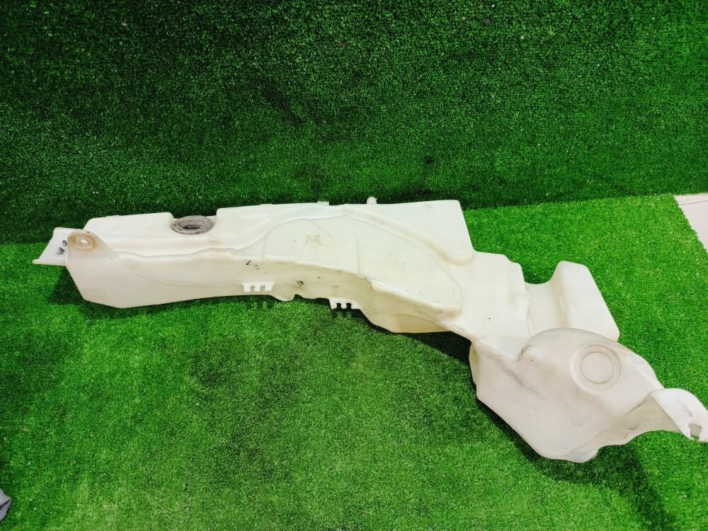 Бачок омывателя Ford Focus II Б/У с пробегом