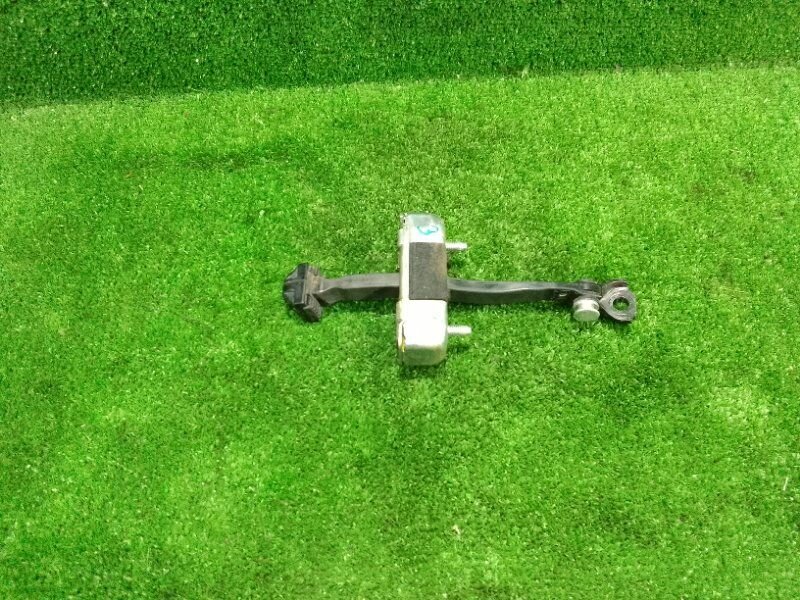 Ограничитель двери Lexus Rx350 2GRFE 2010 задн. лев. (б/у) Б/У с пробегом