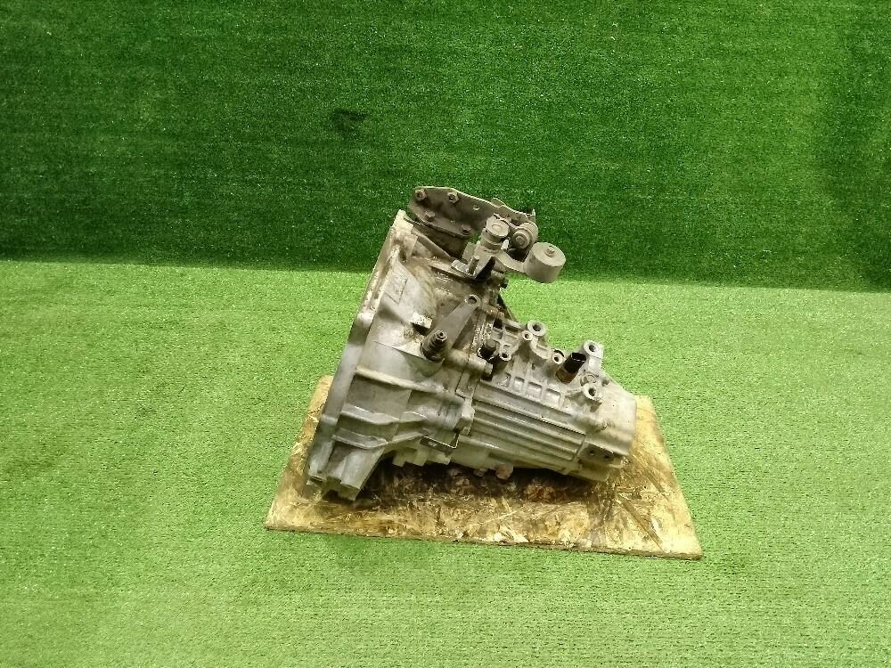 МКПП коробка передач Hyundai Elantra 3 XD Б/У с пробегом