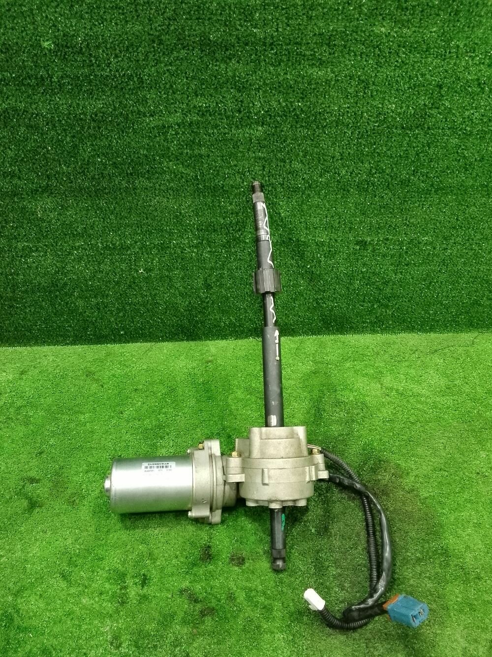 Электроусилитель руля Lifan Myway ВАЛ кривой Б/У с пробегом