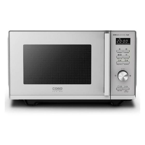 Микроволновая печь Caso HCMG 25 Ceramic Chef