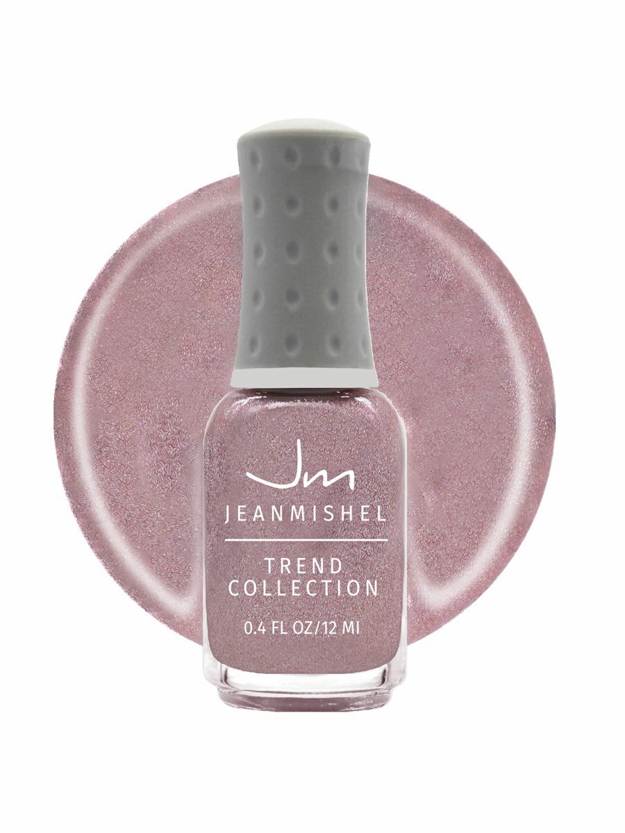 Лак для ногтей тон 183, искрящийся бежевый, 12 мл, эффект: с блёстками