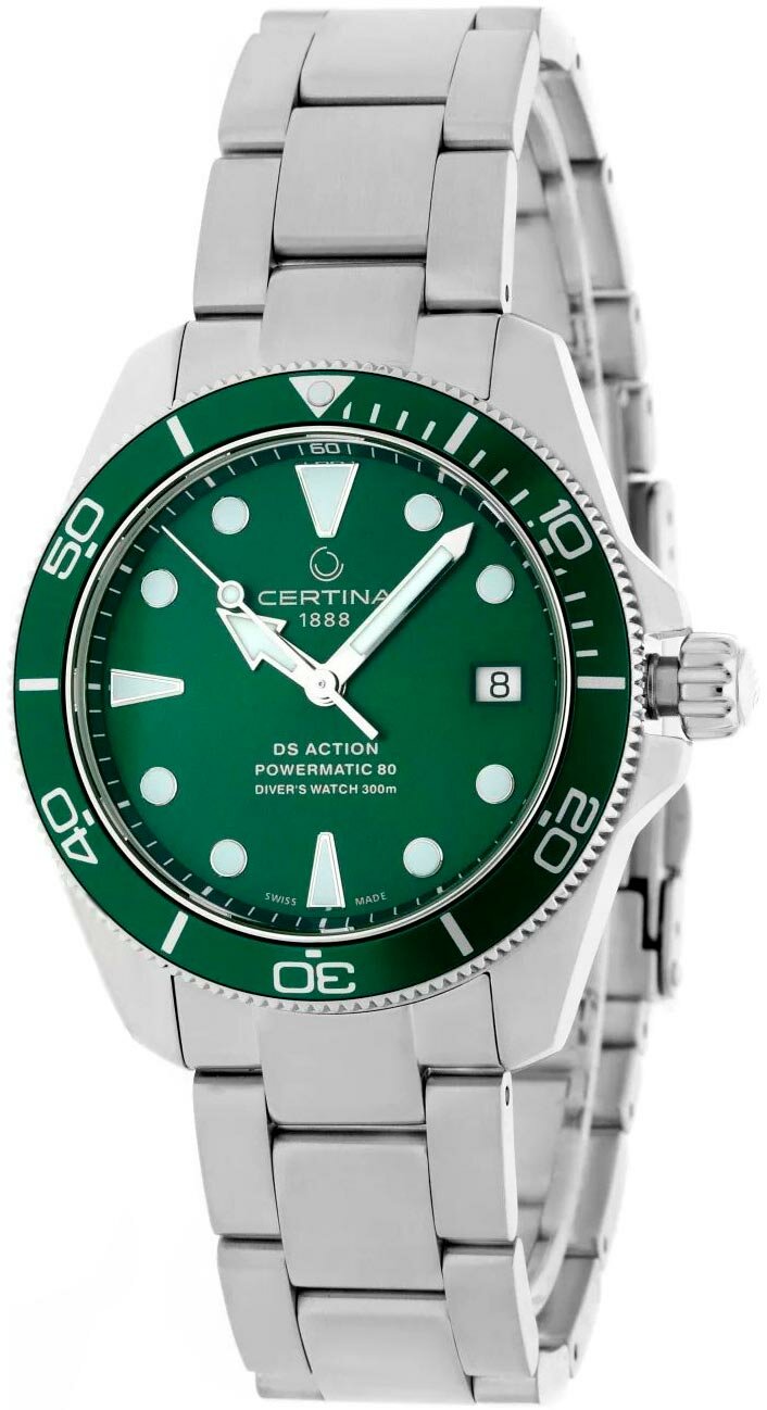 Наручные часы