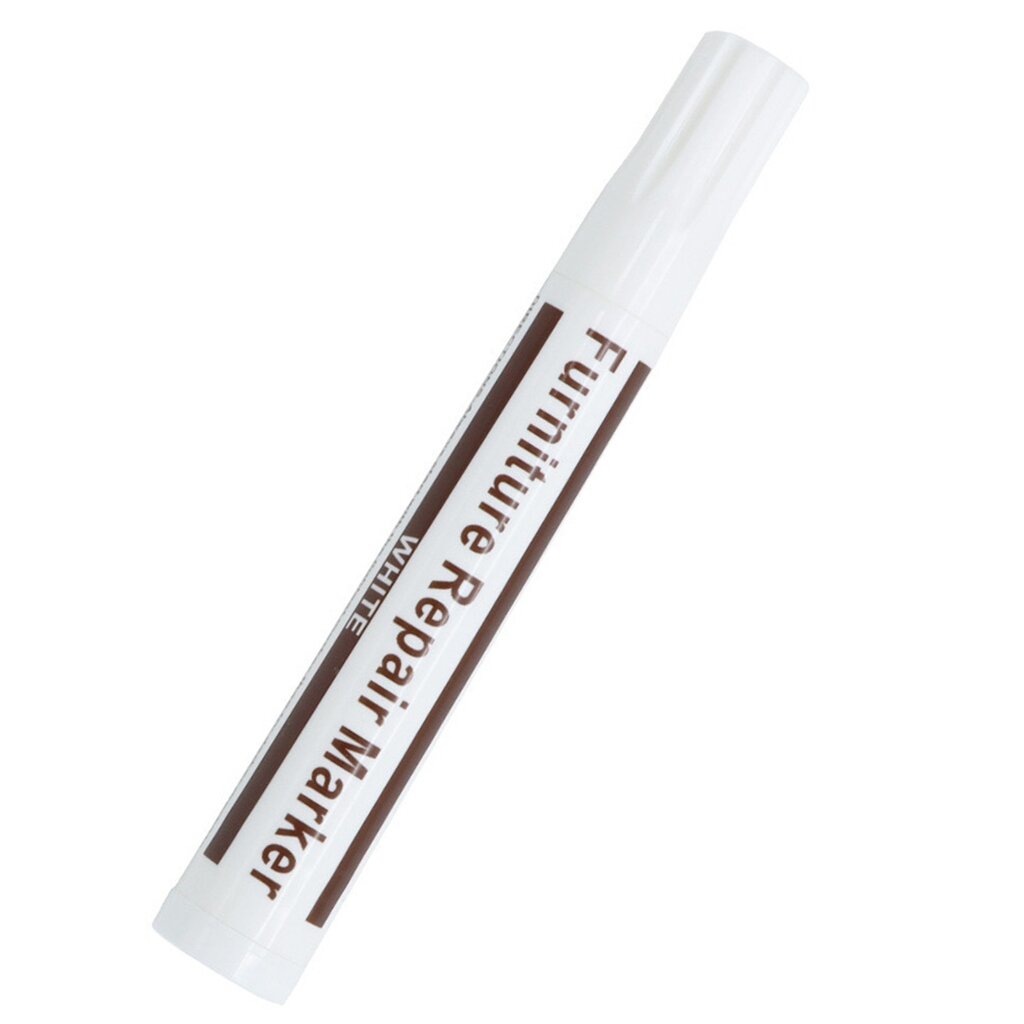 Ручка для ремонта мебели, Деревянные Маркеры для Пятен, Царапин, Деревянных Полов, Столов и Письменных столов, Ручка Для Восстановления Деревянных Царапин