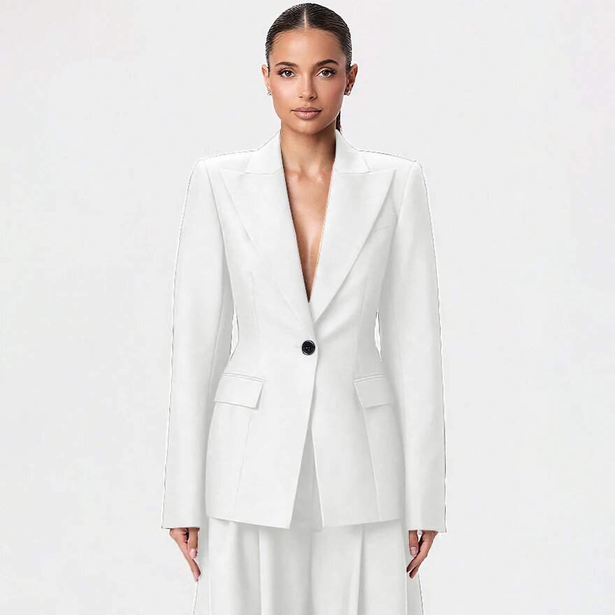 Костюм классический