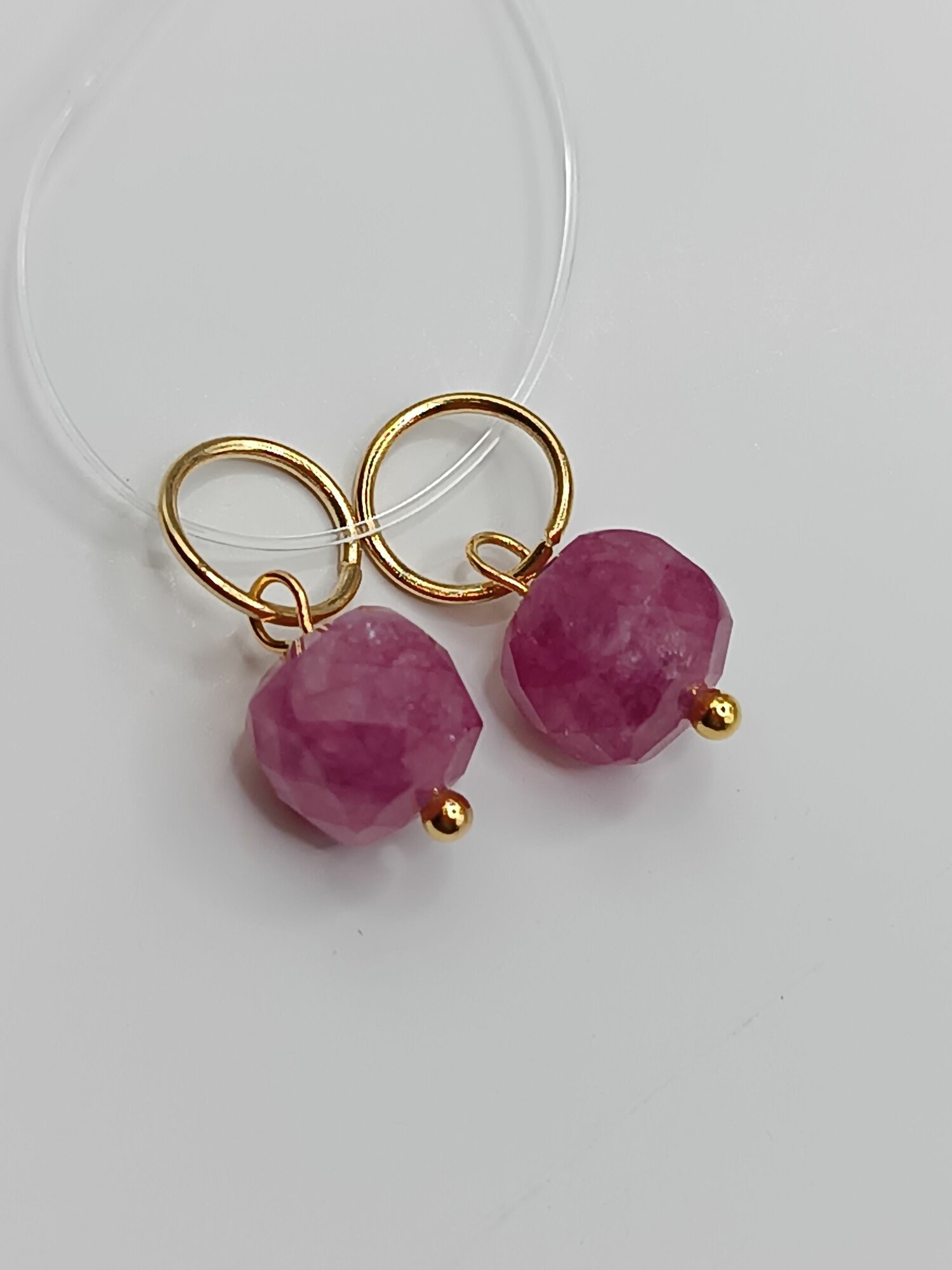 Подвеска для серег