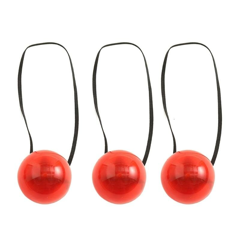 Светодиодный нос-мигалка, 3