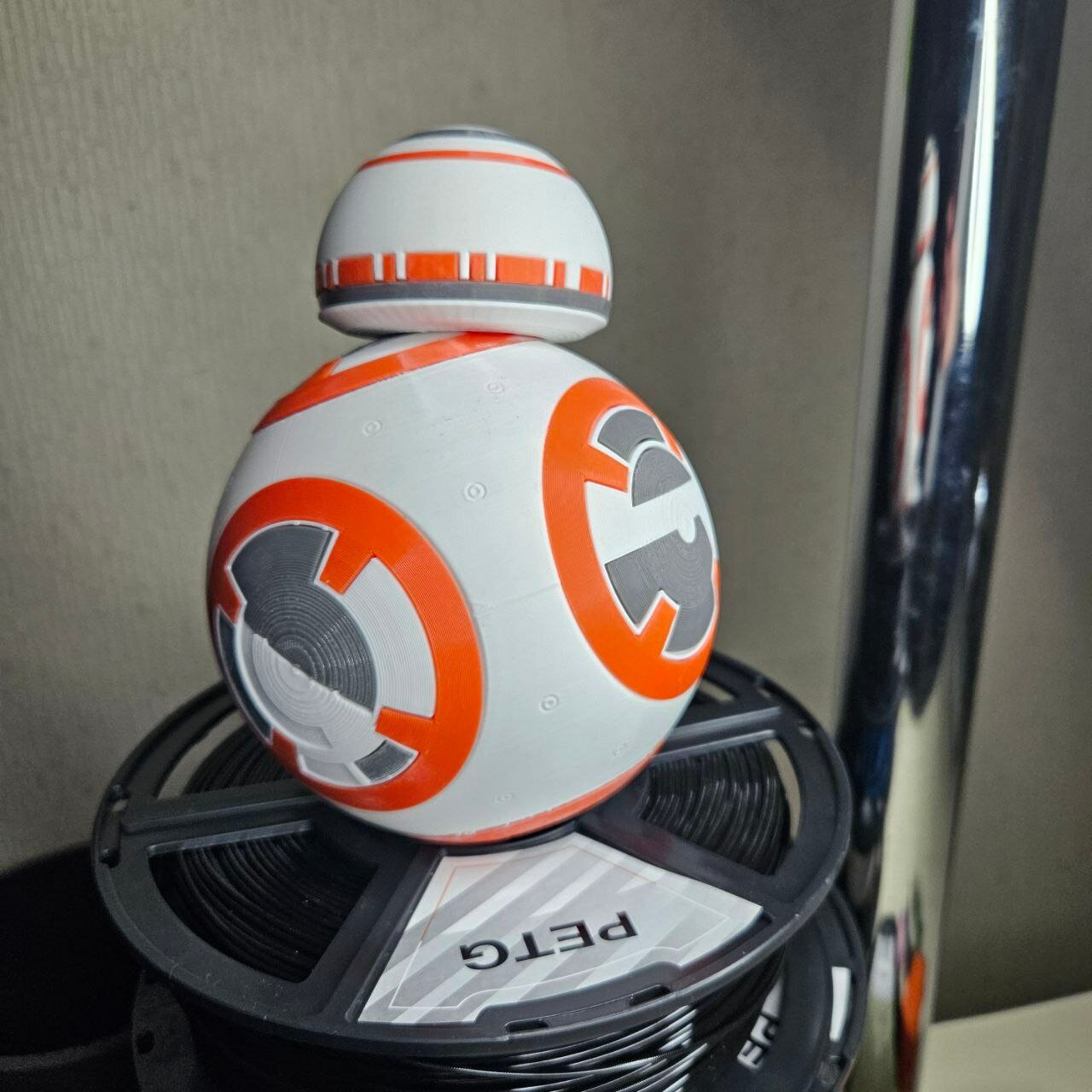 Фигурка BB-8
