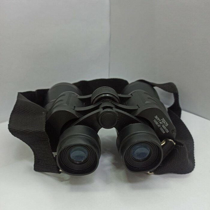 Бинокль Berkut 70*70 367ft 1000yds 143M AT 1000M