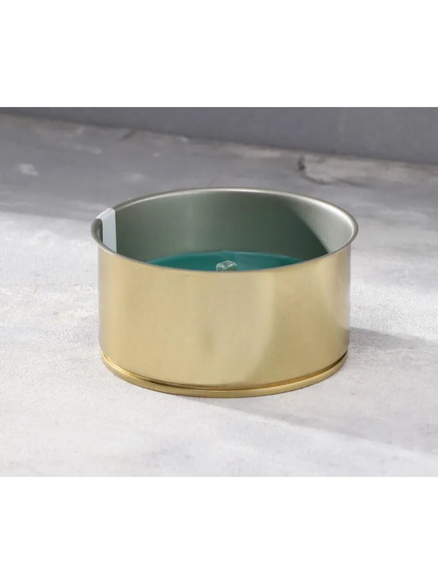 Свеча уличная антимоскитная