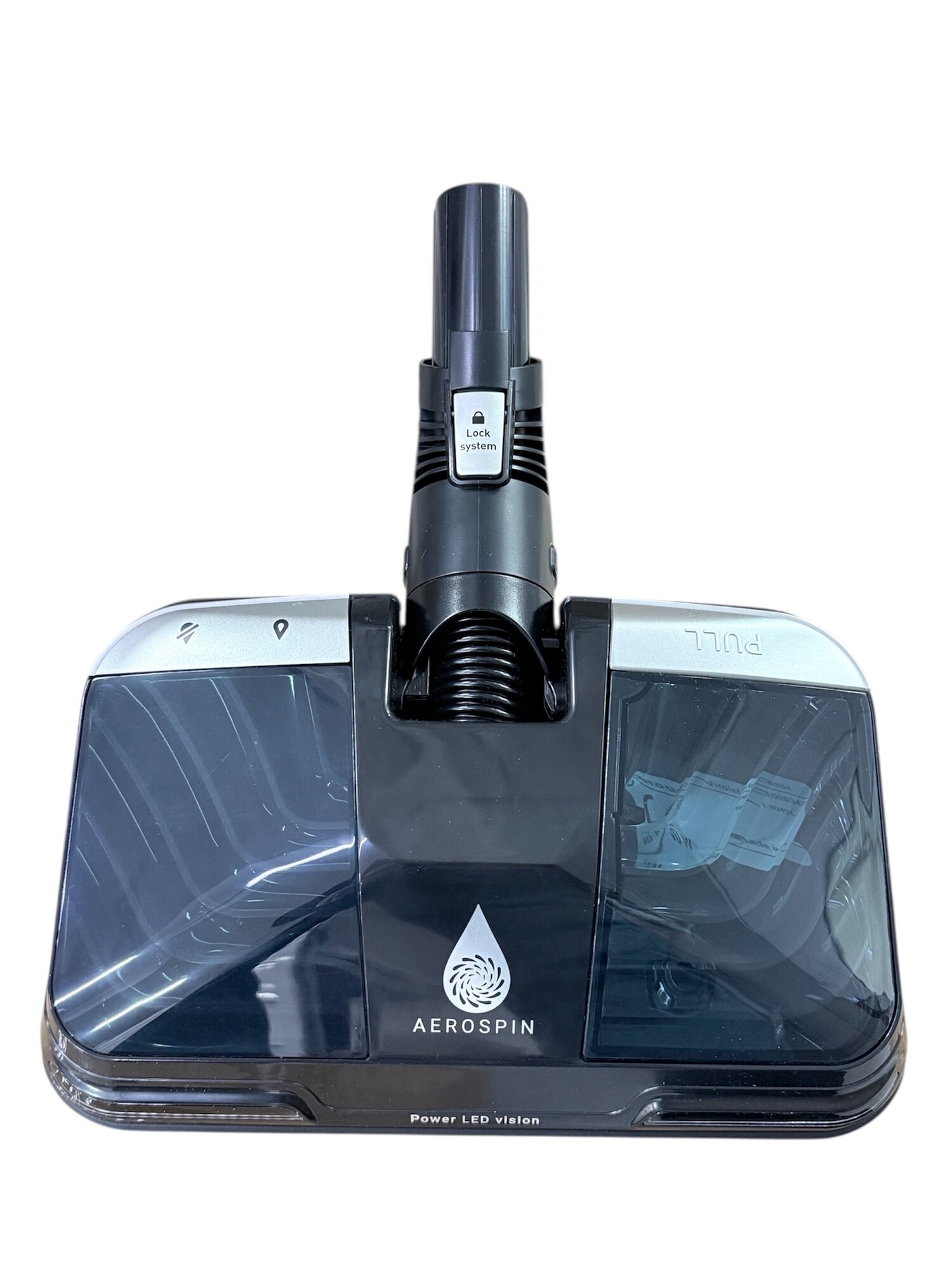 Насадка для влажной уборки пылесоса Tefal Aerospin, 2-in-1 Aqua ZR009C00