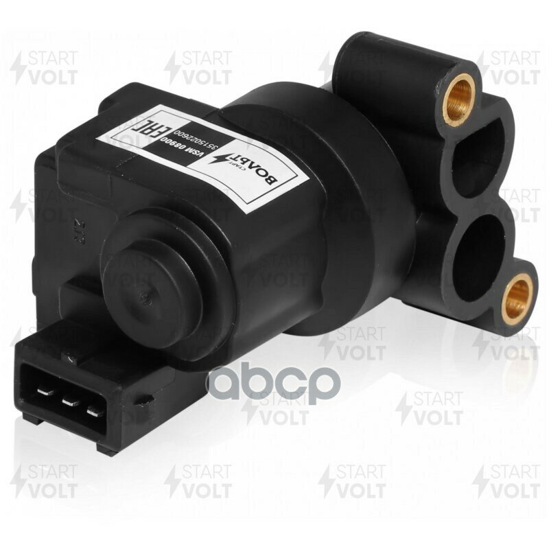 Регулятор (датчик) холостого хода Accent 99--, Getz STARTVOLT арт. VSM08900