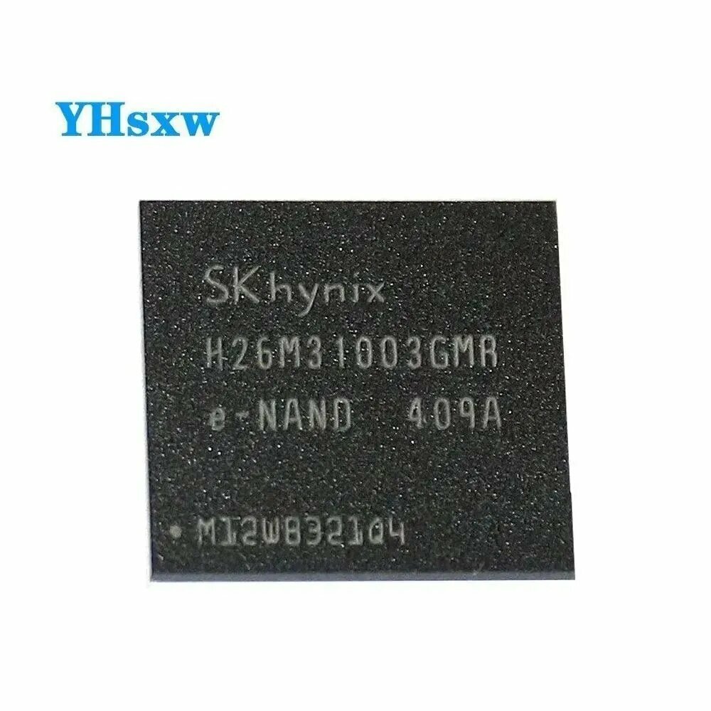 2шт H26M31003GMR Микросхема для EAX65384(004, 003,005)